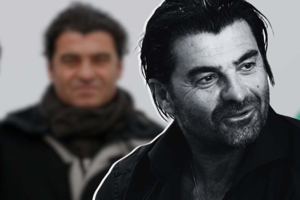 Alberto Tomba, un tempo un grande campione idolatrato da tutti: ecco ...